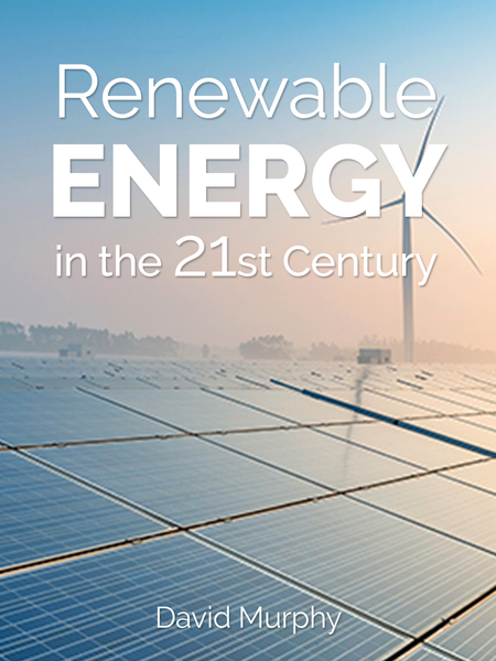 Purchase College - Intro to Renewable Energy - ENV 2040 - Kraemer - Sp ...